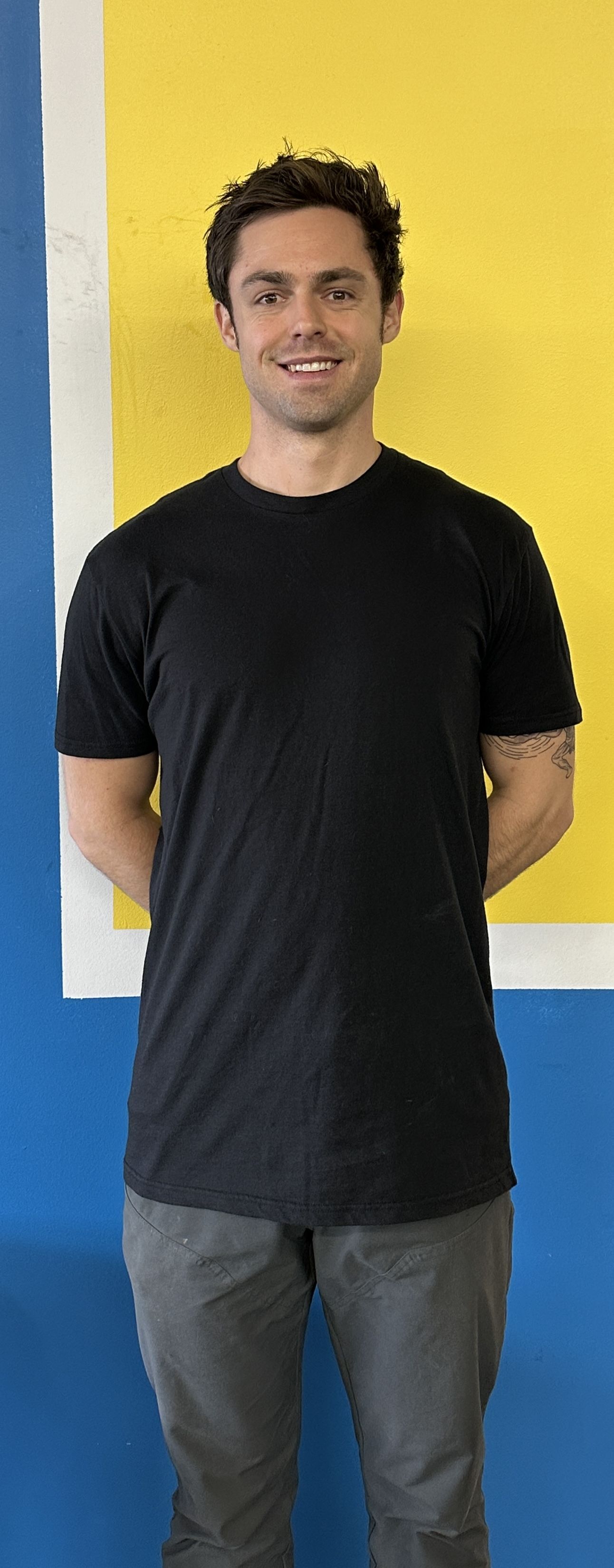 Our Team – Fit To Recover