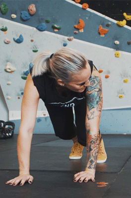 Our Team – Fit To Recover