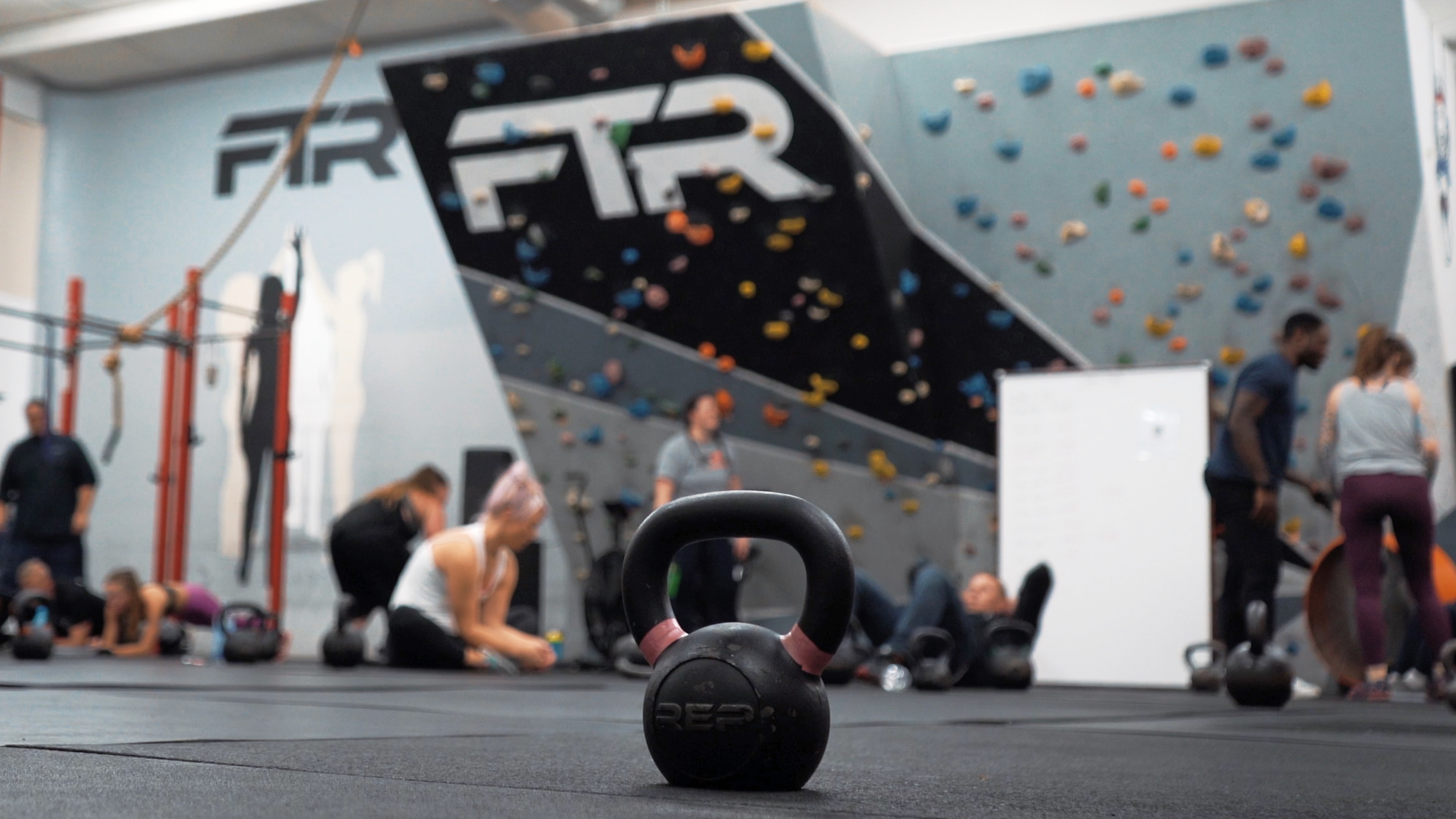 bell floor colred – Fit To Recover