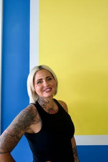 felicia – Fit To Recover